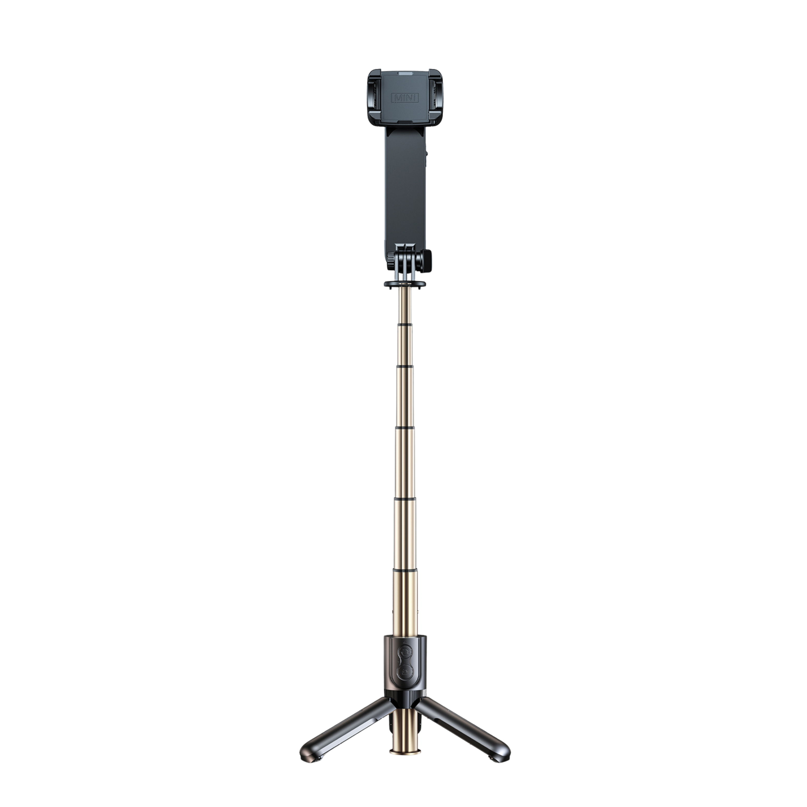 Rtako L09 Mini Electric Gimbal Stabilizer Selfie Stick - OTC.LK