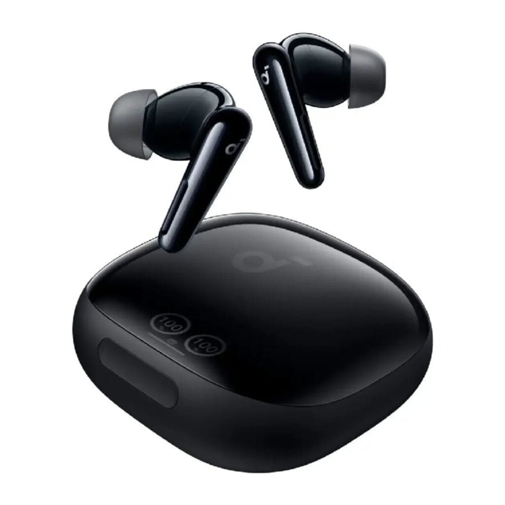 Anker Soundcore Liberty 4 Pro - OTC.LK