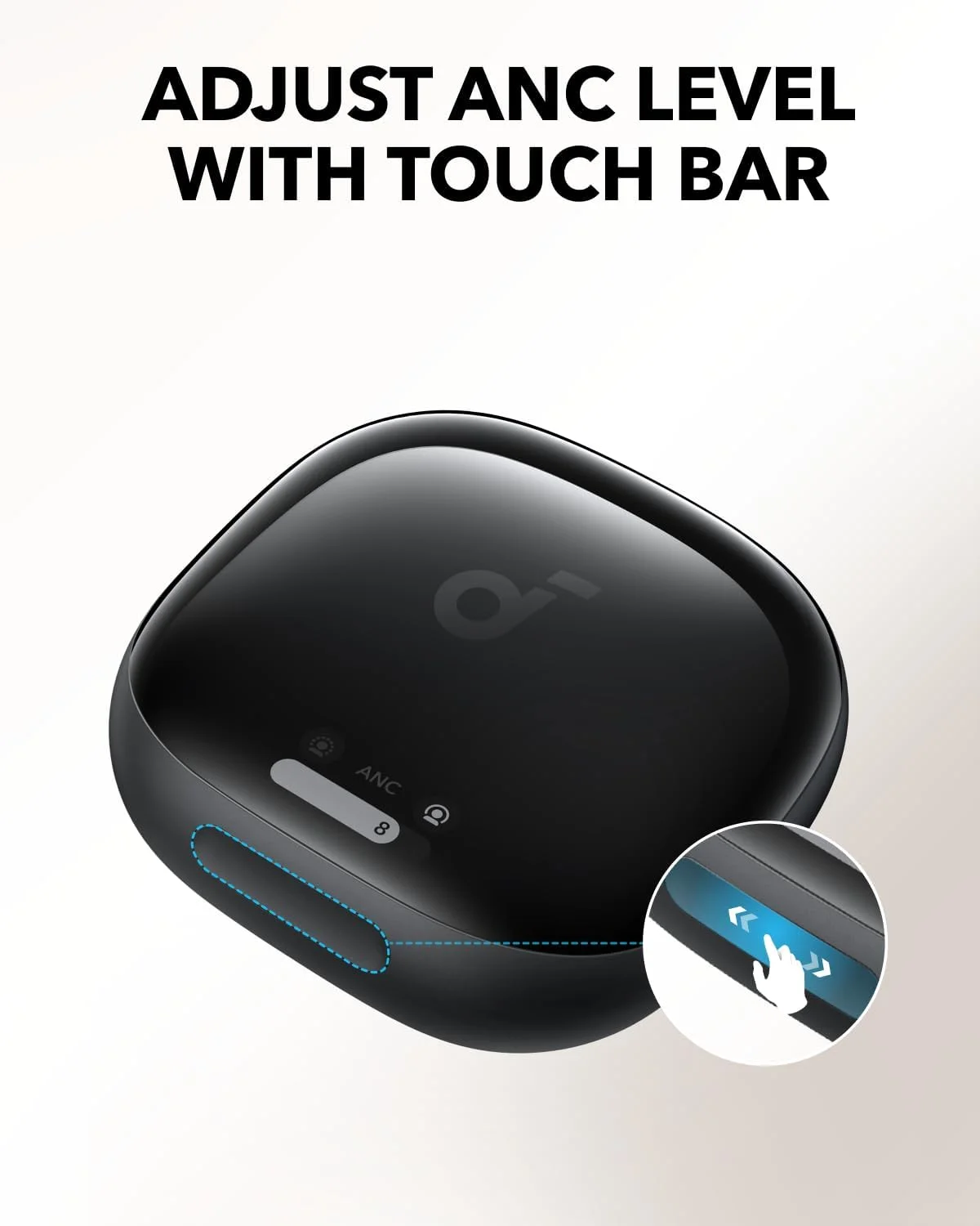 Anker Soundcore Liberty 4 Pro - OTC.LK