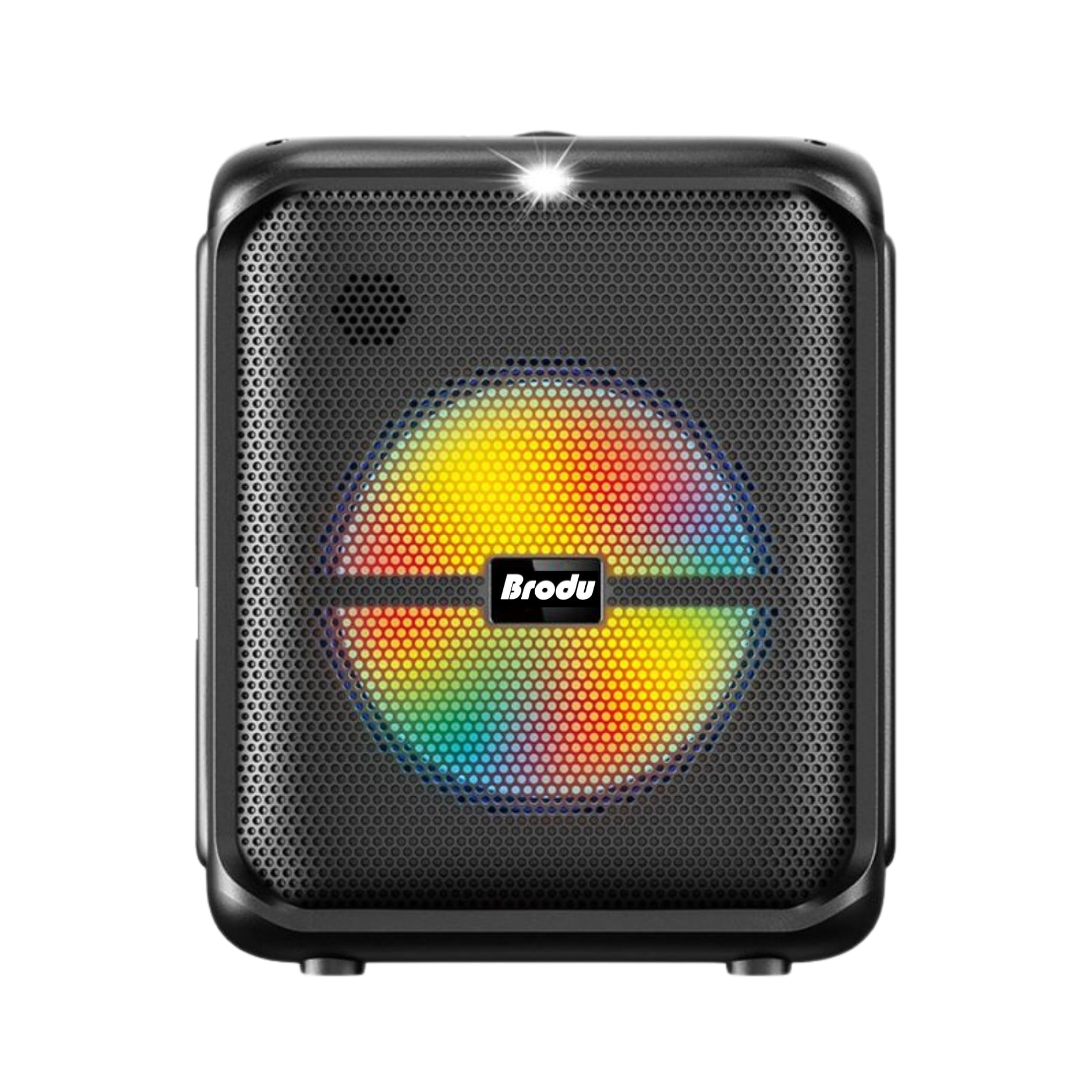 Brodu BTS-1740 Bluetooth karaoke Speaker - OTC.LK