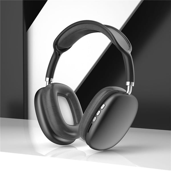 P9 Bluetooth Wireless Bluetooth Headphone - OTC.LK