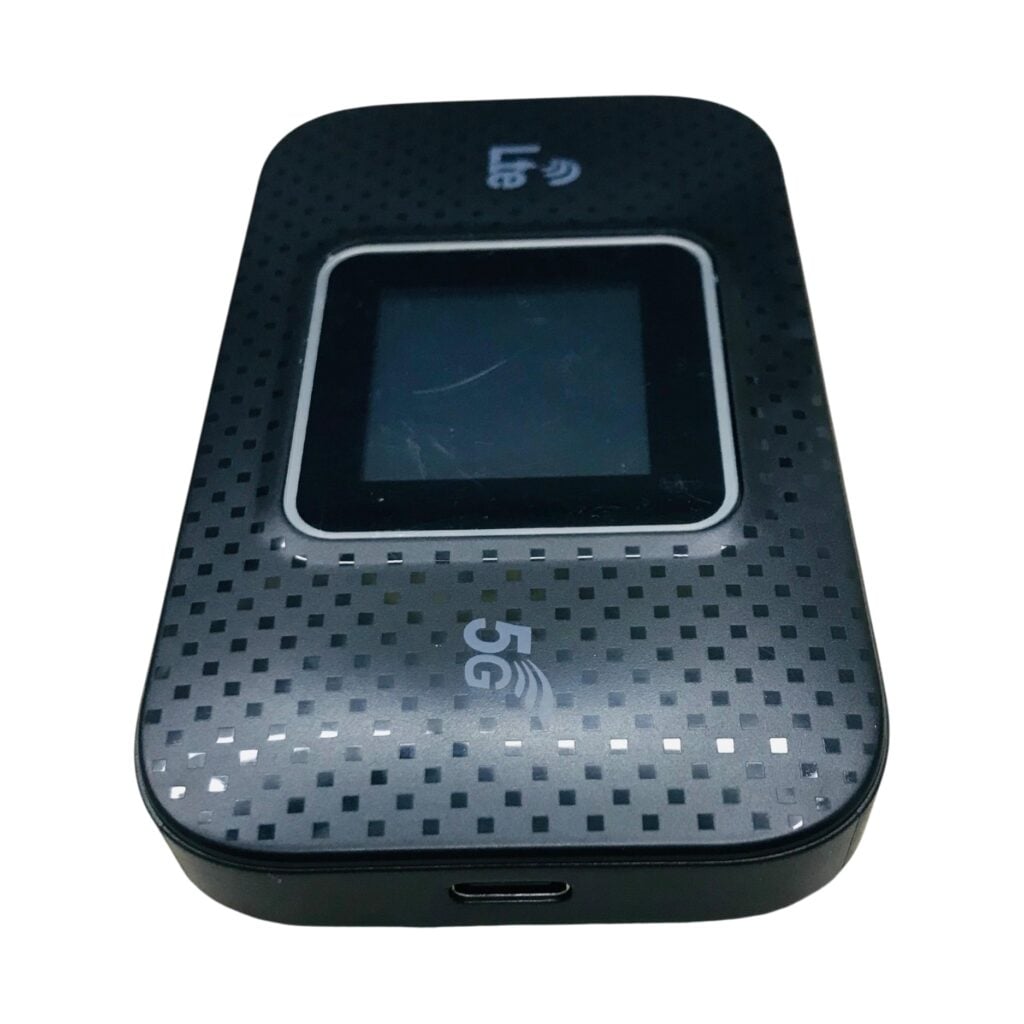 5G LTE Wireless Modem WiFi Pro Portable Router - OTC.LK