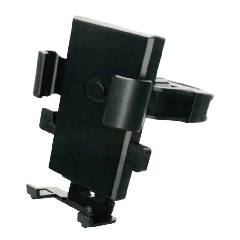 Easy One Touch Bike Mount - OTC.LK