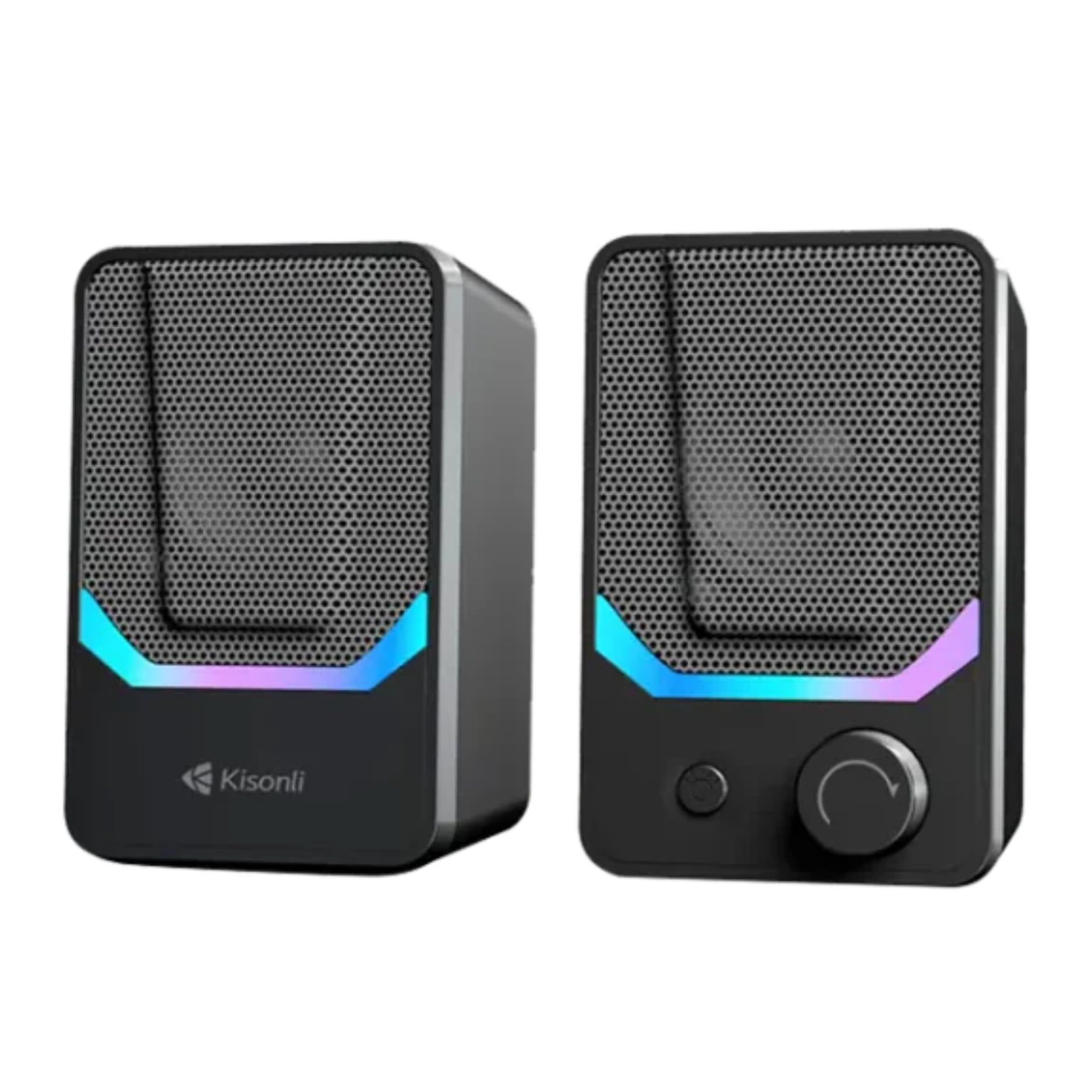Kisonli X31 Multimedia Speaker - OTC.LK