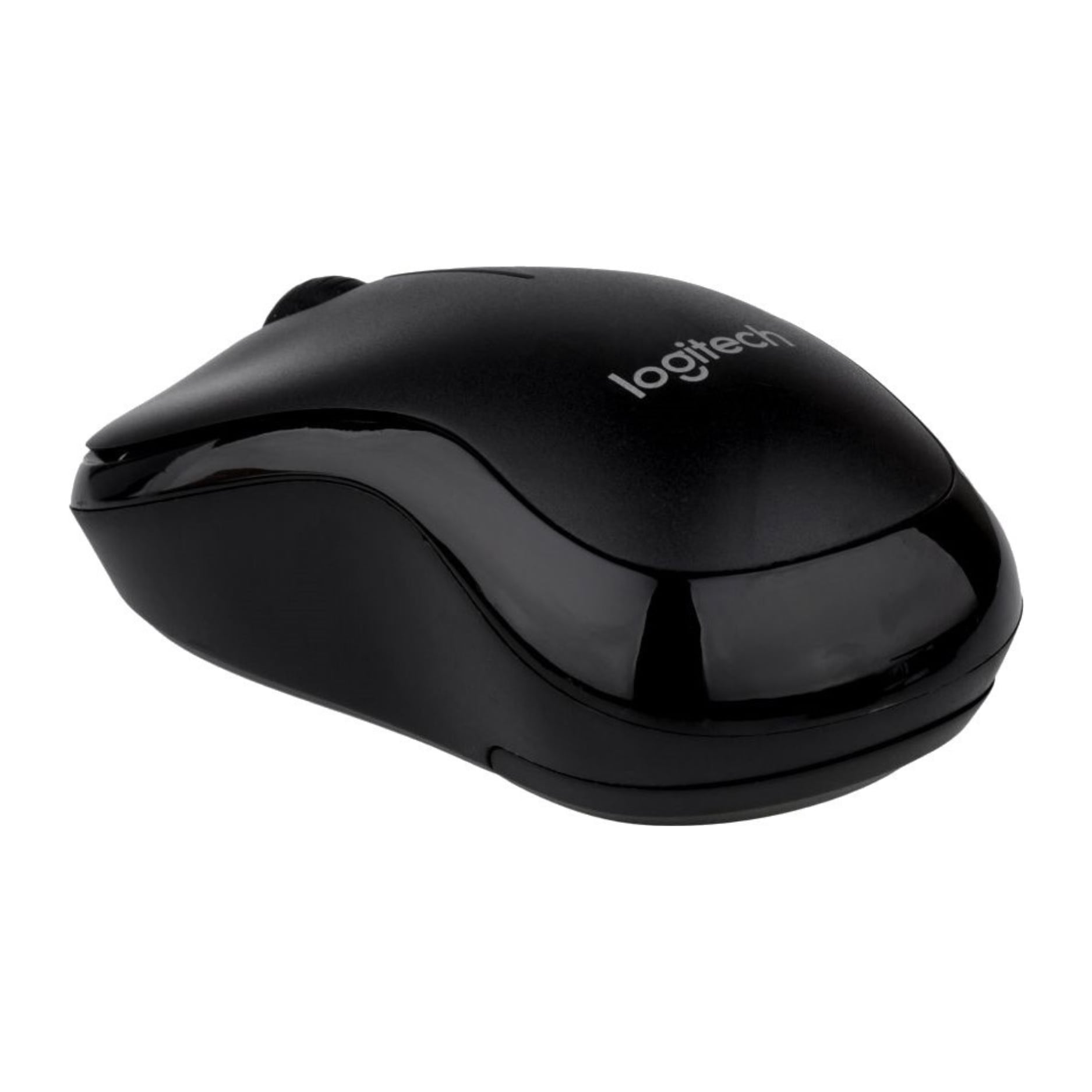 Logitech M186 Wireless Mouse - A Grade - OTC.LK