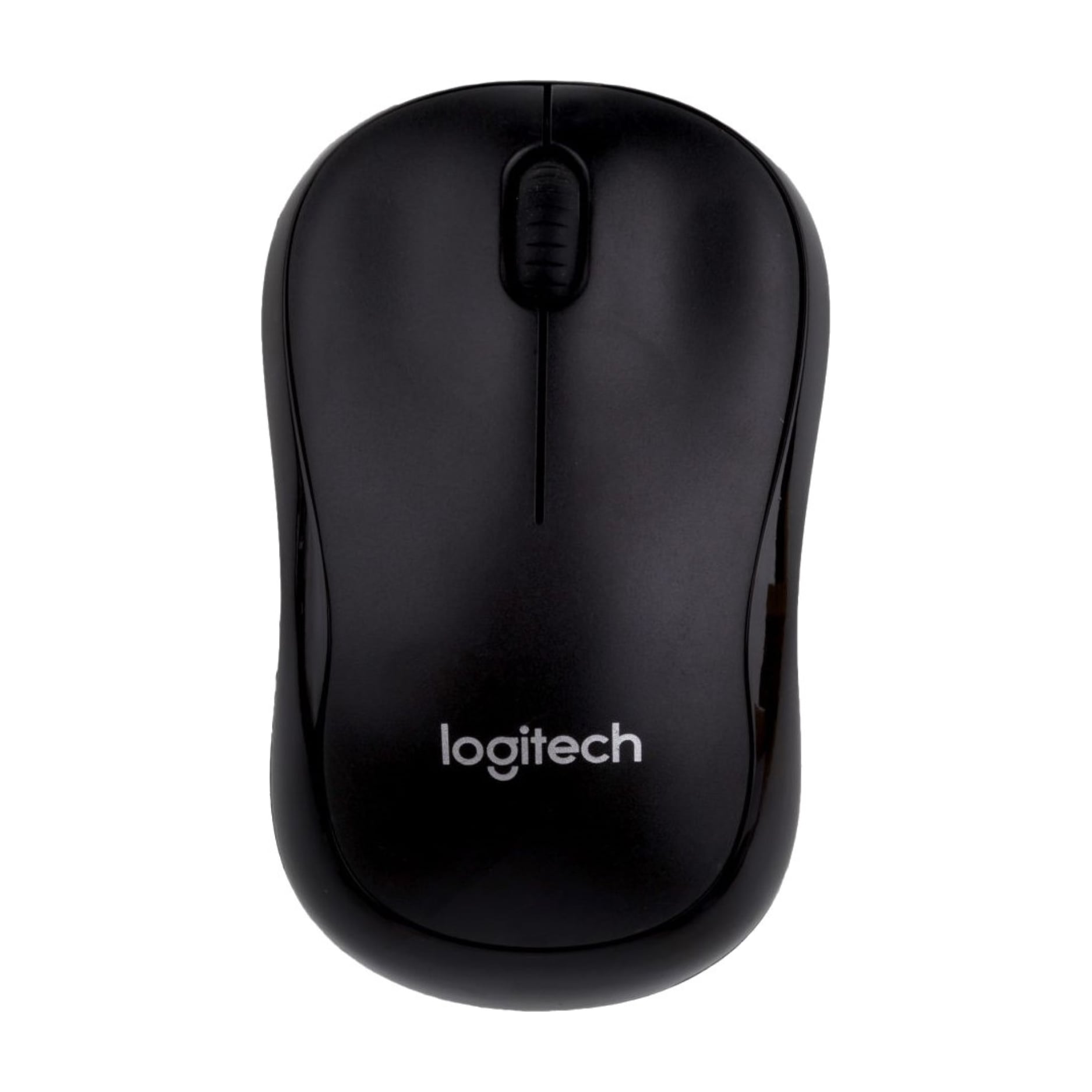 Logitech M186 Wireless Mouse - A Grade - OTC.LK