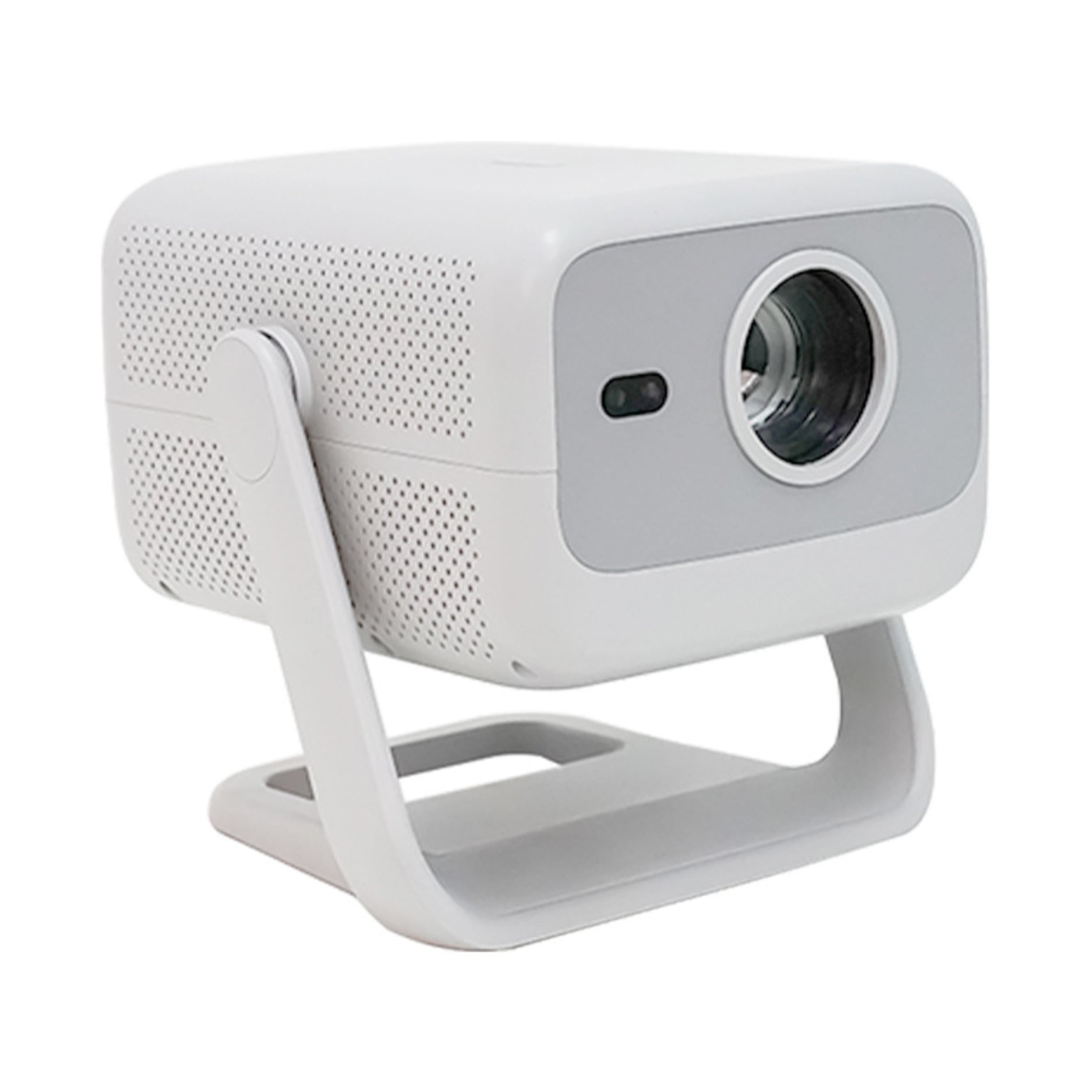 R2 Pro Smart High Resolution Projector - OTC.LK