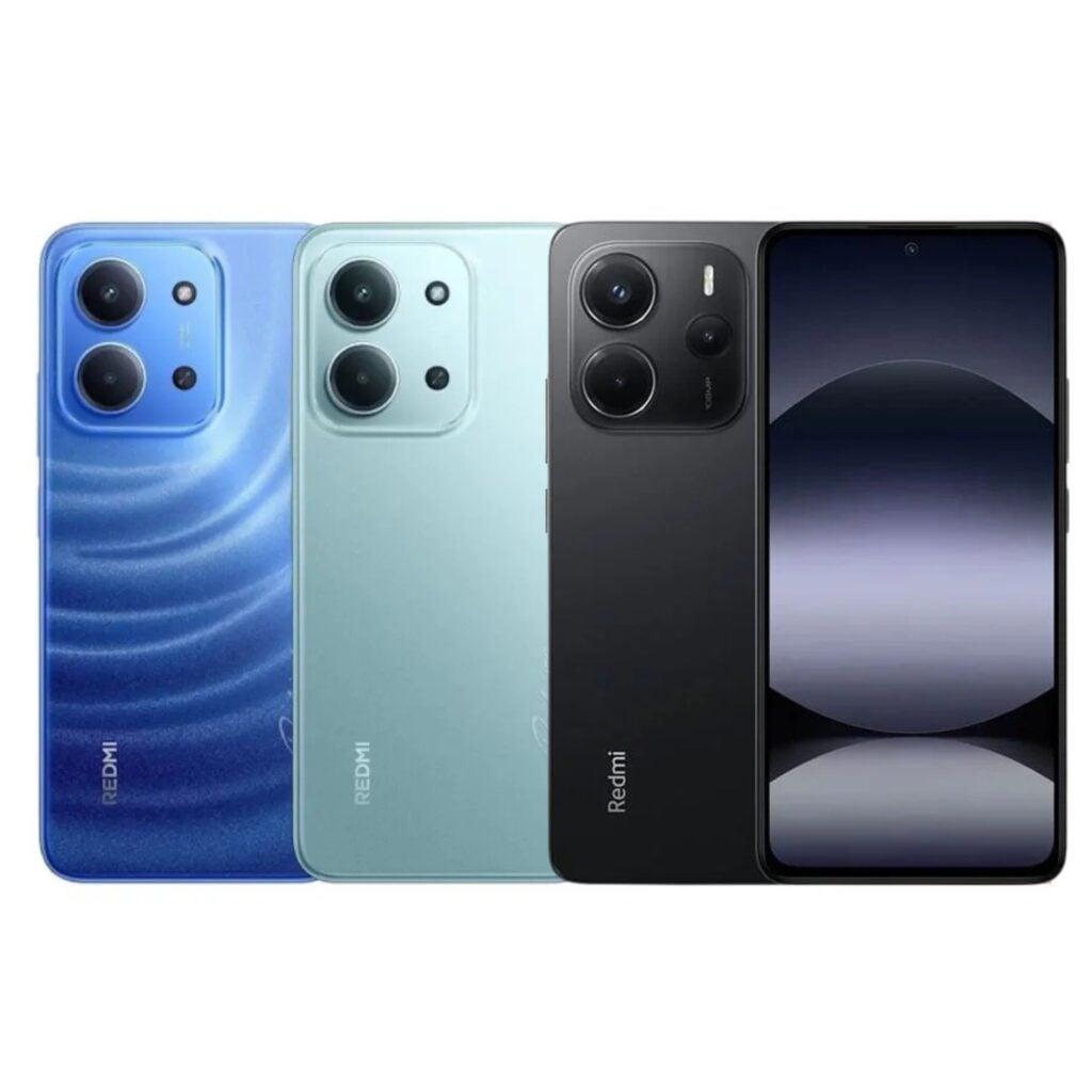 Redmi 15C 6GB 128GB Phone - OTC.LK