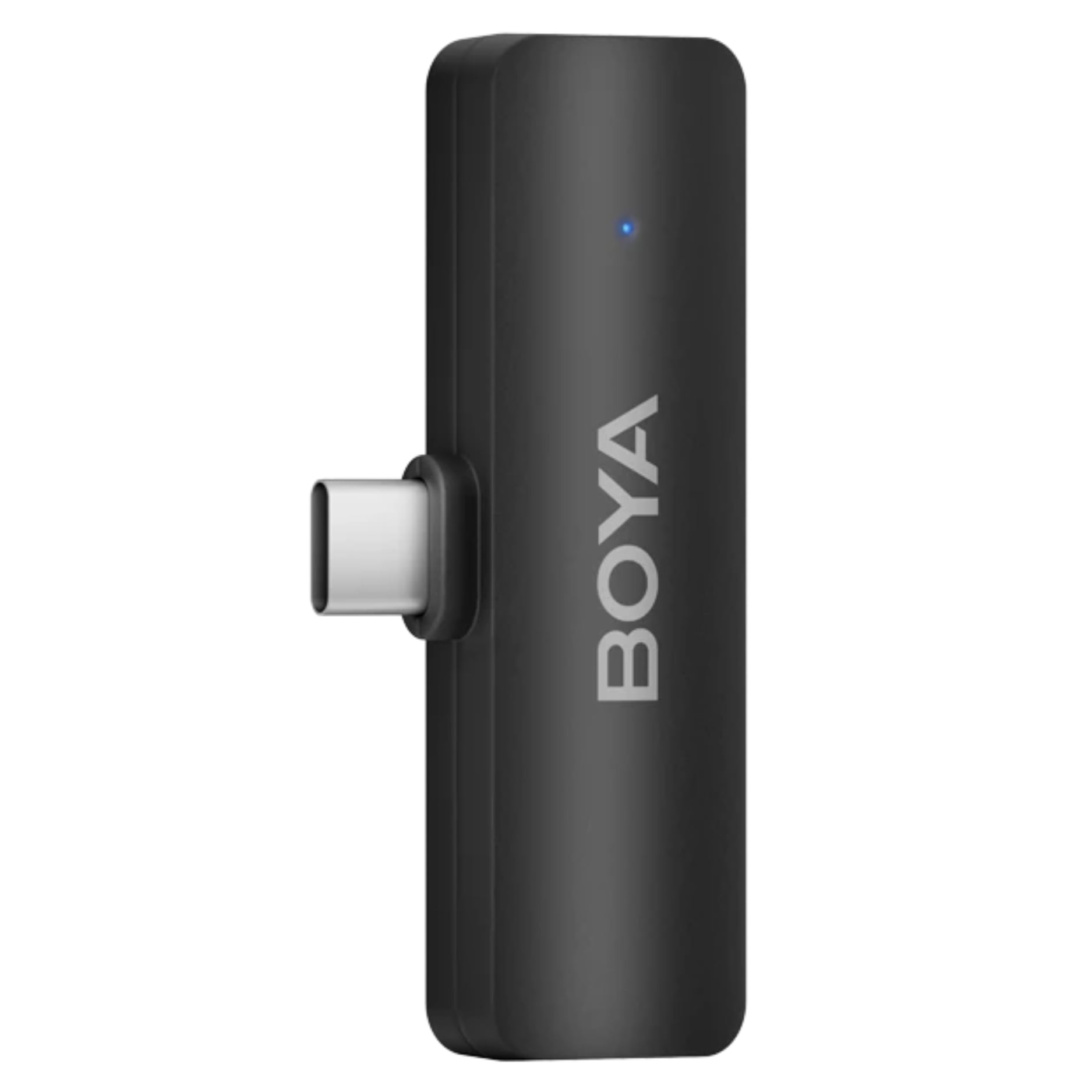 BOYA BY-V4U 4-Channel Mini Wireless Microphone Series - Type C - OTC.LK