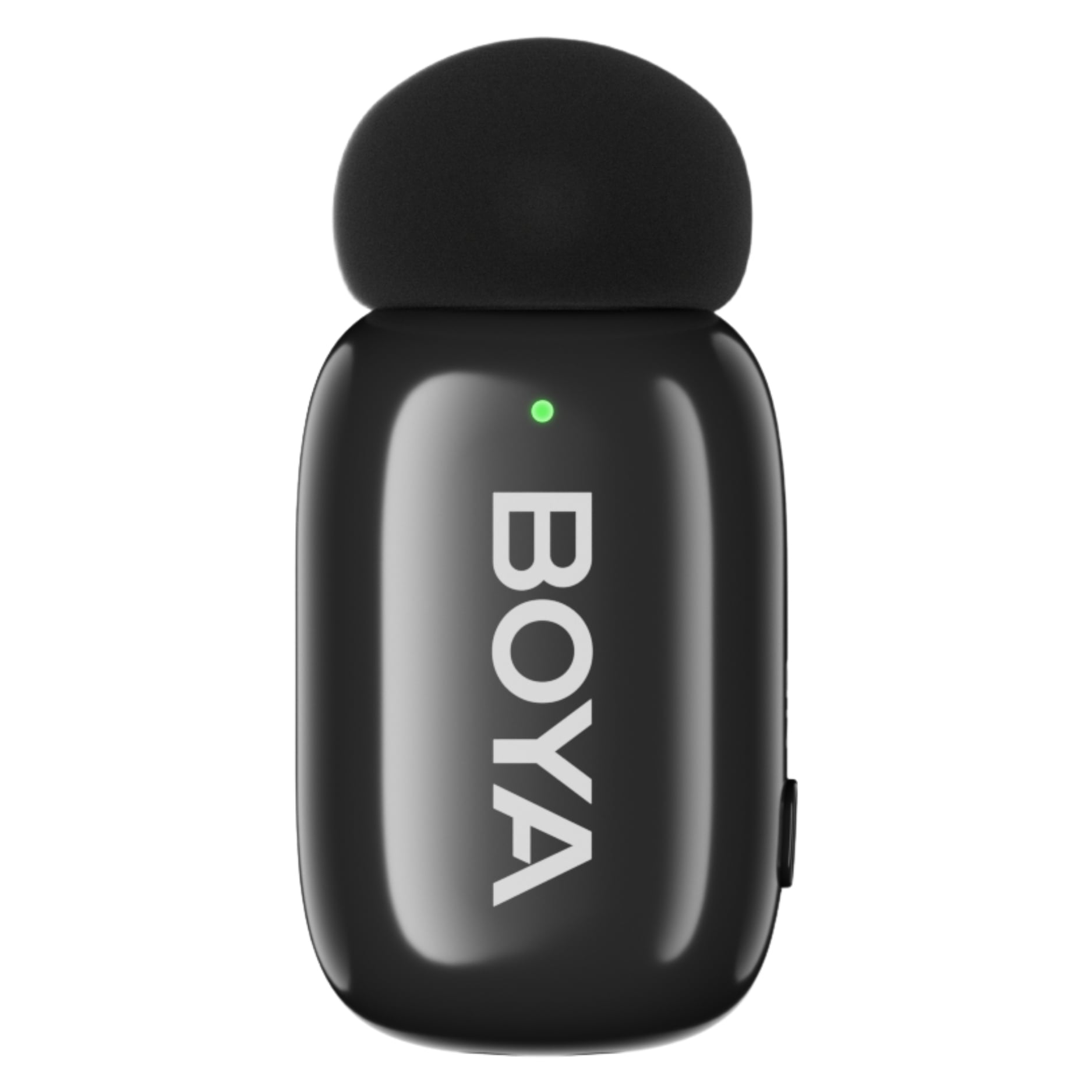 BOYA mini-15 2.4 GHz Ultra Mini Wireless Lightning Microphone - OTC.LK