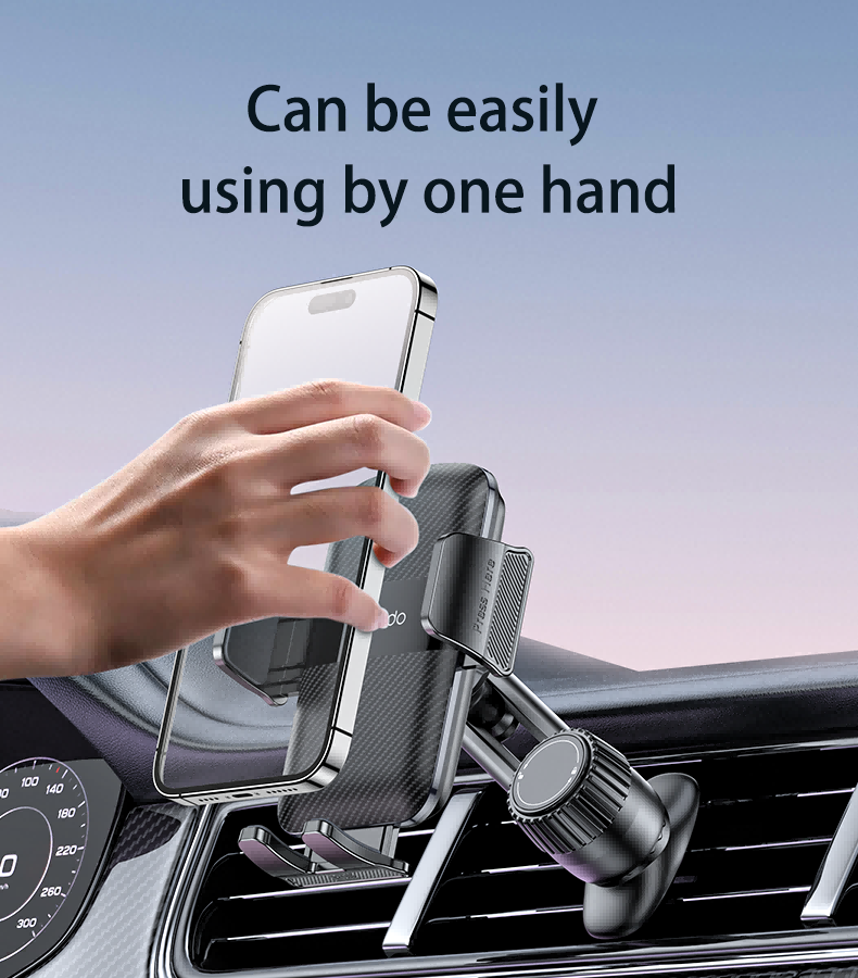 Car Holder in Sri Lanka Yesido C242 Adjustable Car Phone Mount