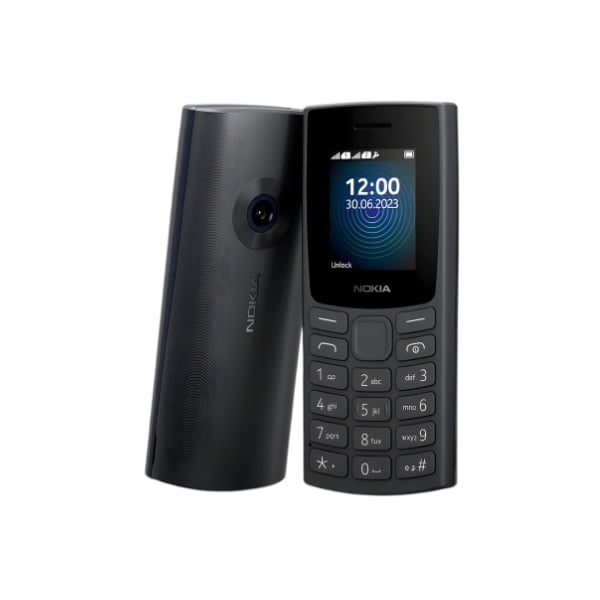 Nokia 110 Button Phone 2025 Price in Sri Lanka
